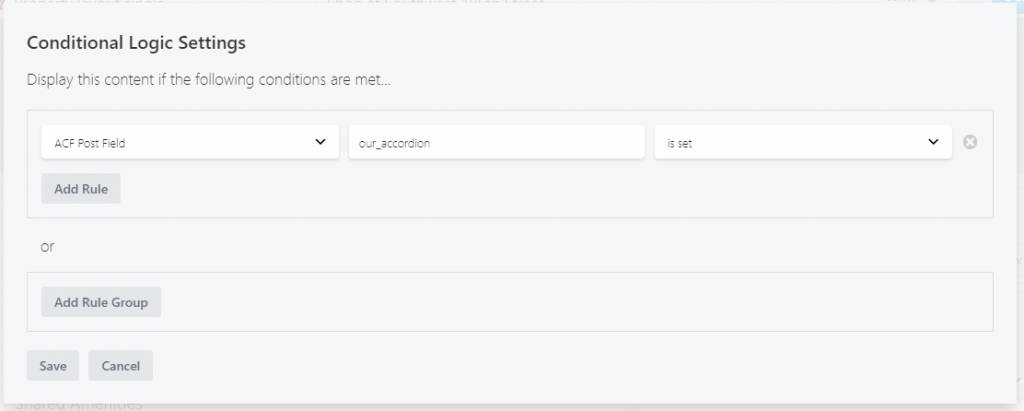 Adding Accordions with Toolbox and UIkit - beaverplugins